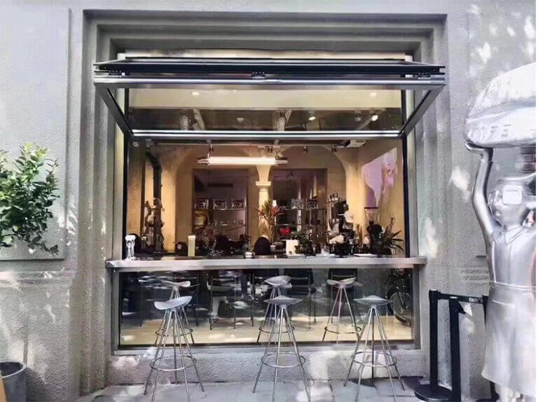 4 Best Large Windows That Open.