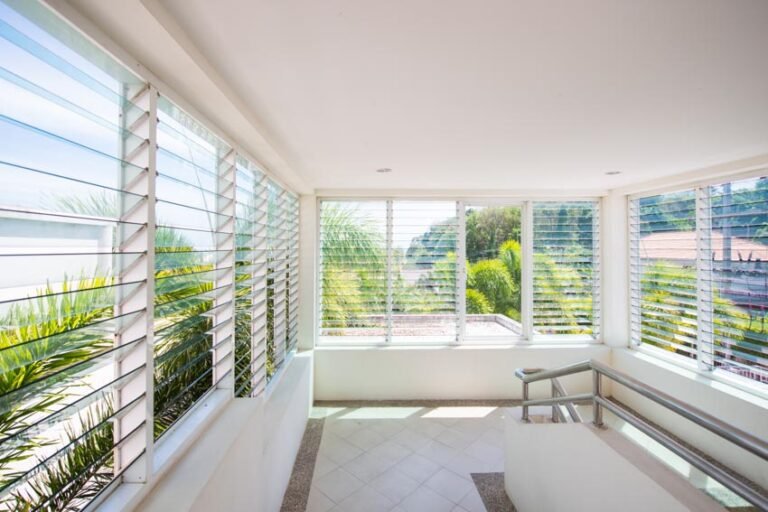 The Ultimate Guide To Glass Louvre Windows 2025