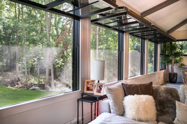 Best Windows for Tropics: Jalousie & Beyond