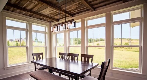 Double Hung Windows: Classic Design, Modern Adaptations!