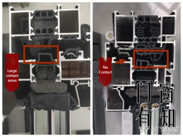 All about Sealing Strips.