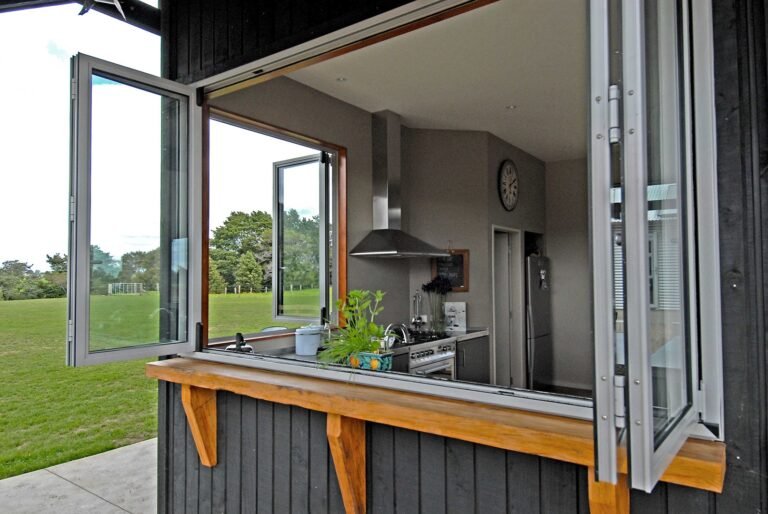 The Ultimate Guide to Servery Windows.