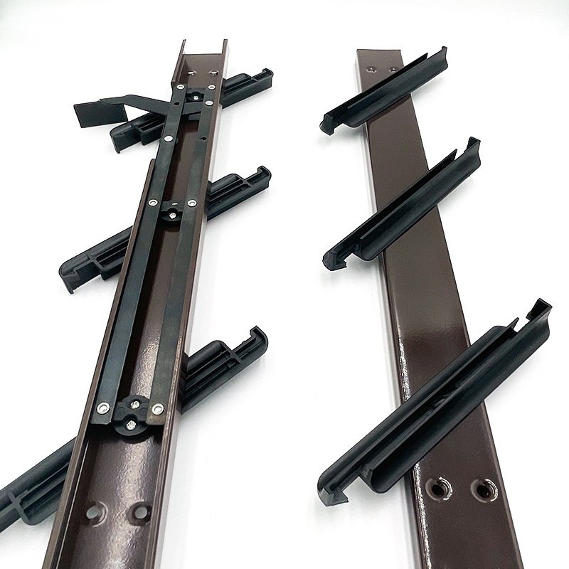 Improve Ventilation and Airflow with Jalousie Windows | ORIDOW