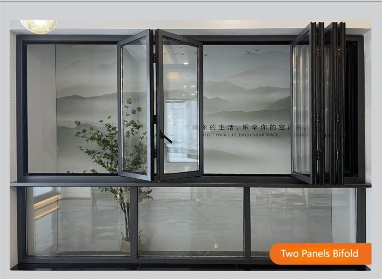 4 Best Large Windows That Open.