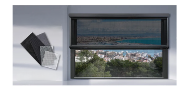Motorized Guillotine Windows | Vertical-Lift Glazing | Oridow