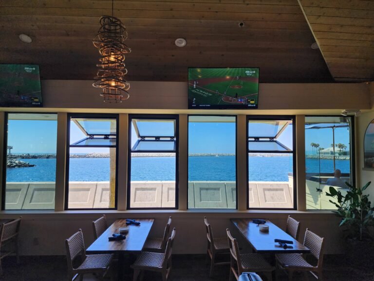What Is The Best Windows For Restaurant?.
