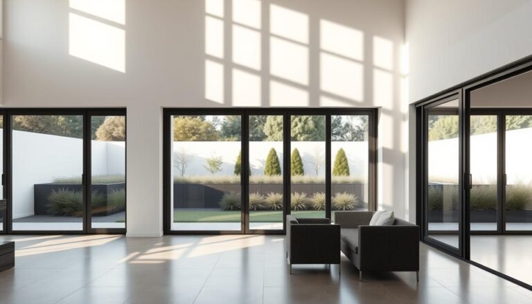 The Role of Bifold Windows in Modern Architecture 2025