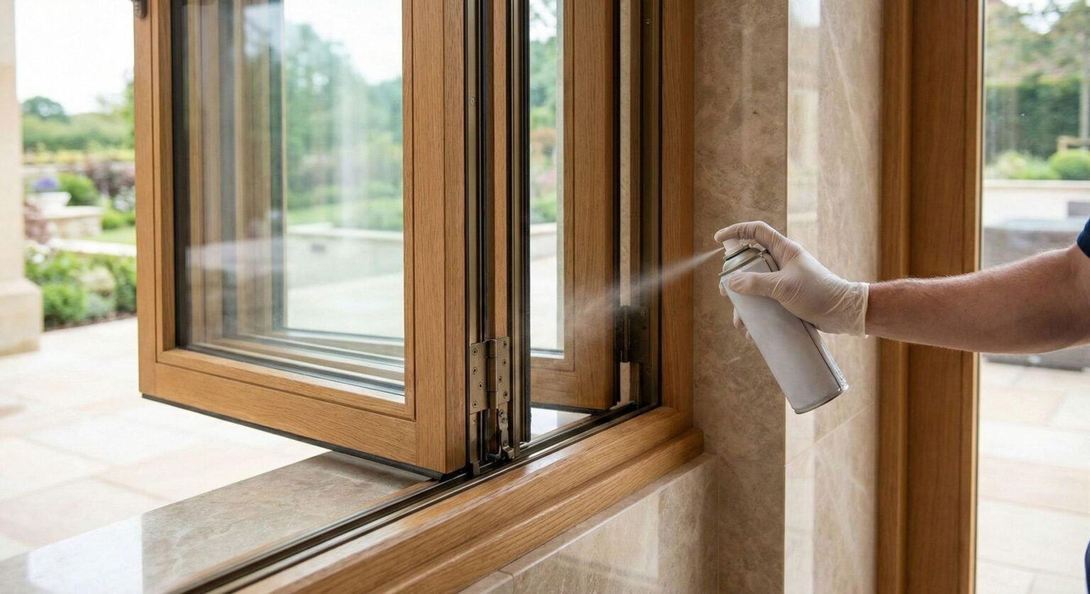 Step-by-Step Installation Guide for Fold-Up Windows Fold-Up Windows ...